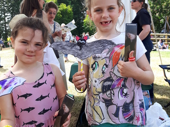 The National Lottery Heritage Fund | The Wildlife Trusts