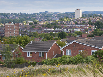 Nature as a scapegoat has to stop – it's time to address nature ...