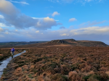 Donate to Save the Rothbury Estate | The Wildlife Trusts