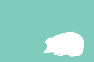 How to create a hedgehog hole | The Wildlife Trusts