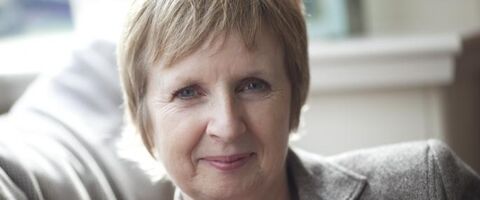 The Wildlife Trusts welcome new Chair, Peta Foxall | The Wildlife Trusts