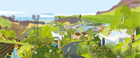 Towards A Wilder Britain | The Wildlife Trusts