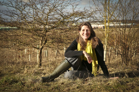 The Wildlife Trusts’ CEO Stephanie Hilborne announces departure | The ...