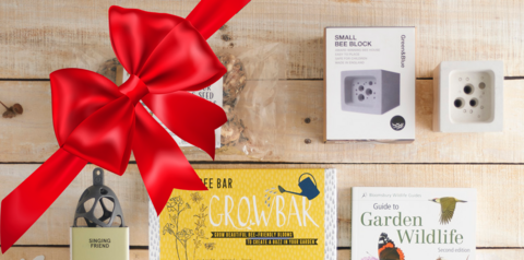 Find the perfect gift and help wildlife | The Wildlife Trusts