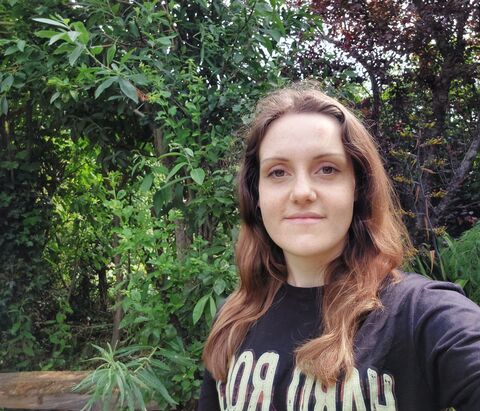 My internship | The Wildlife Trusts