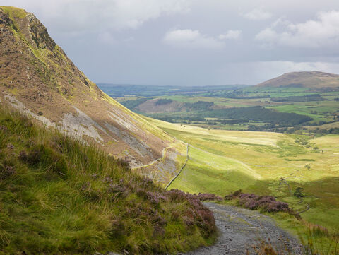 Skiddaw: the start of an exciting and ambitious journey to bring ...