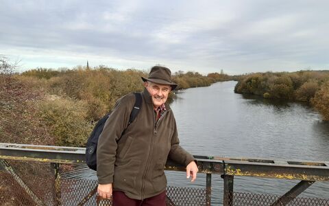 My Early Days | The Wildlife Trusts