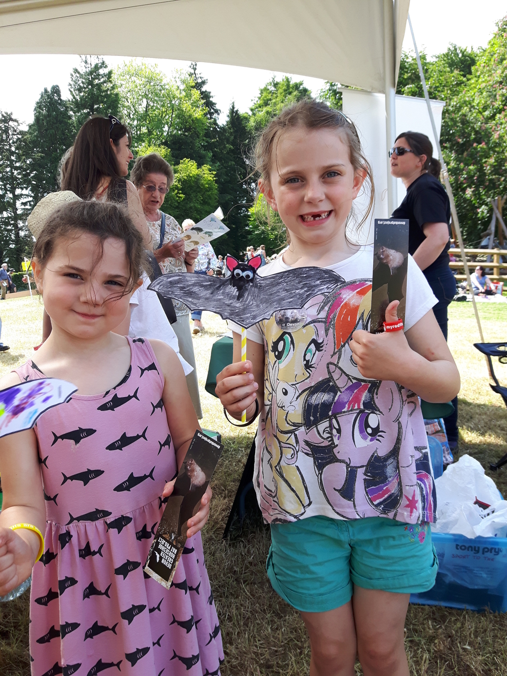 The National Lottery Heritage Fund | The Wildlife Trusts