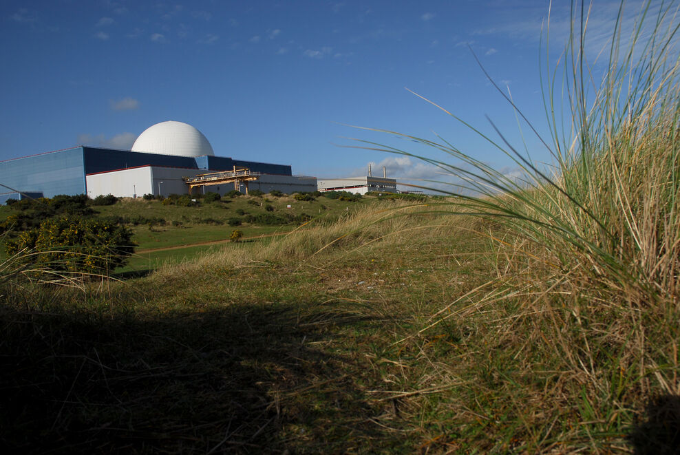 Biodiversity Benchmark | The Wildlife Trusts