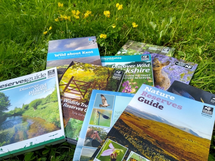 Membership | The Wildlife Trusts
