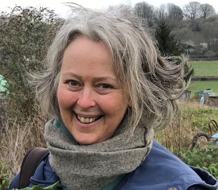 Literary luminaries line-up for The Wildlife Trusts’ Big Wild Weekend ...