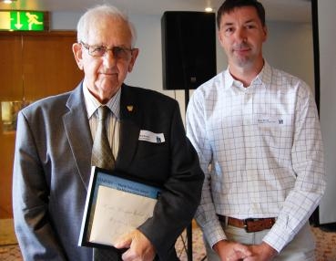 Wildlife Trust volunteer lands prestigious marine prize | The Wildlife ...