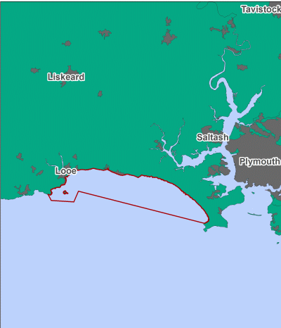 Western Channel and Approaches Marine Conservation Zones | The Wildlife ...