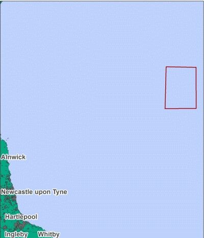 Northern North Sea Marine Conservation Zones | The Wildlife Trusts