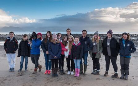 Our Bright Future | The Wildlife Trusts