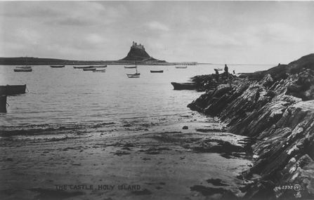 Rothschild's list | The Wildlife Trusts