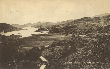 Rothschild's list | The Wildlife Trusts