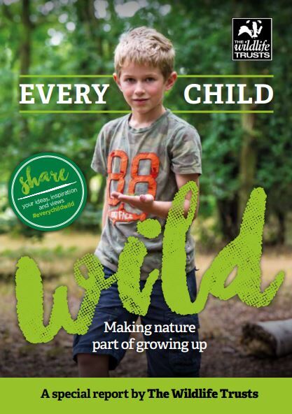 Publications | The Wildlife Trusts