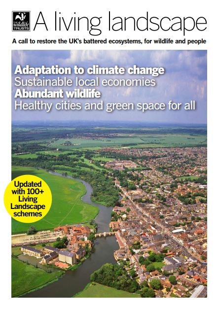 Publications | The Wildlife Trusts
