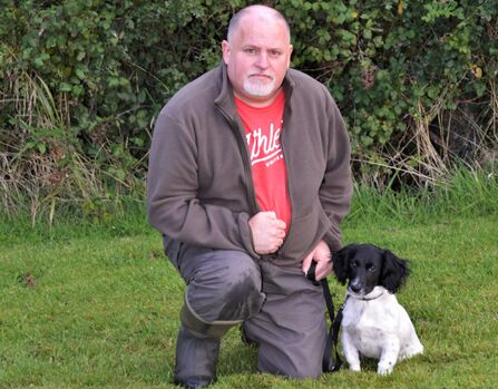 Ciarán's story | The Wildlife Trusts