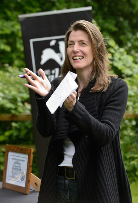 The Wildlife Trusts’ CEO Stephanie Hilborne announces departure | The ...