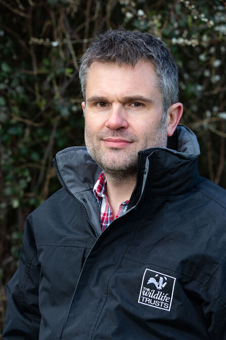 Campaigner Craig Bennett joins The Wildlife Trusts at a critical time ...