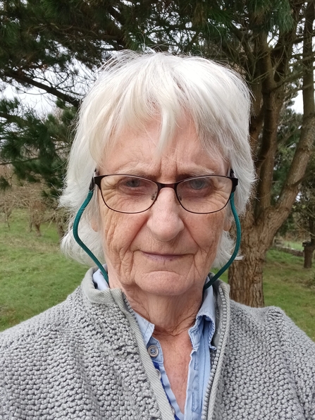 Nature heroes recognised for lifelong dedication to wildlife and wild ...