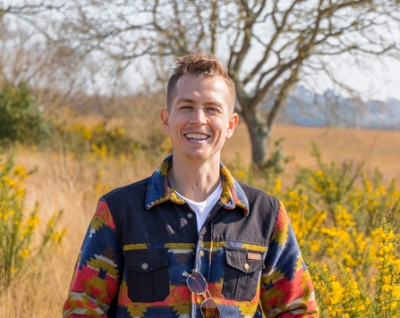 Ambassadors | The Wildlife Trusts