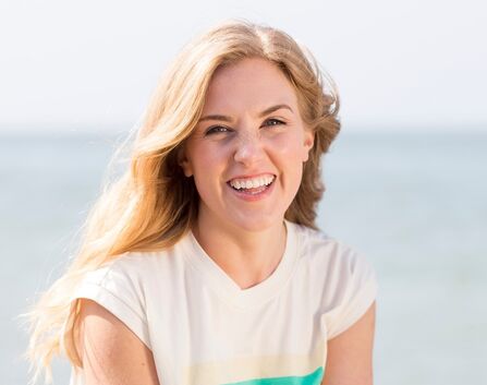 Ambassadors | The Wildlife Trusts